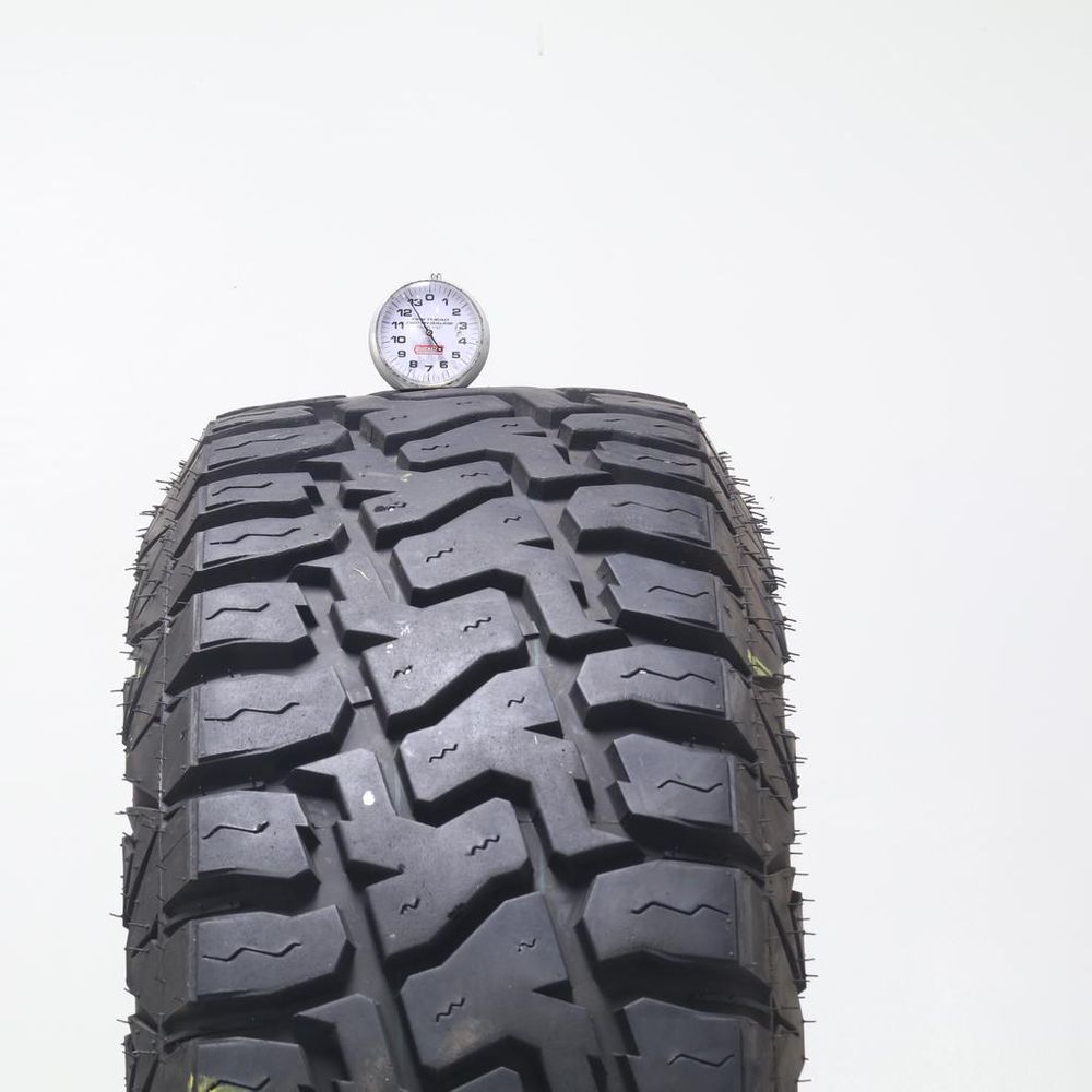 Used LT 265/70R17 Mjolnir Anvil R/T 121/118S E - 12.5/32 | Utires