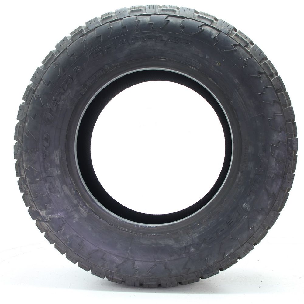 Driven Once LT 325/60R18 Nitto Terra Grappler All-Terrain 119S D - 15/ ...