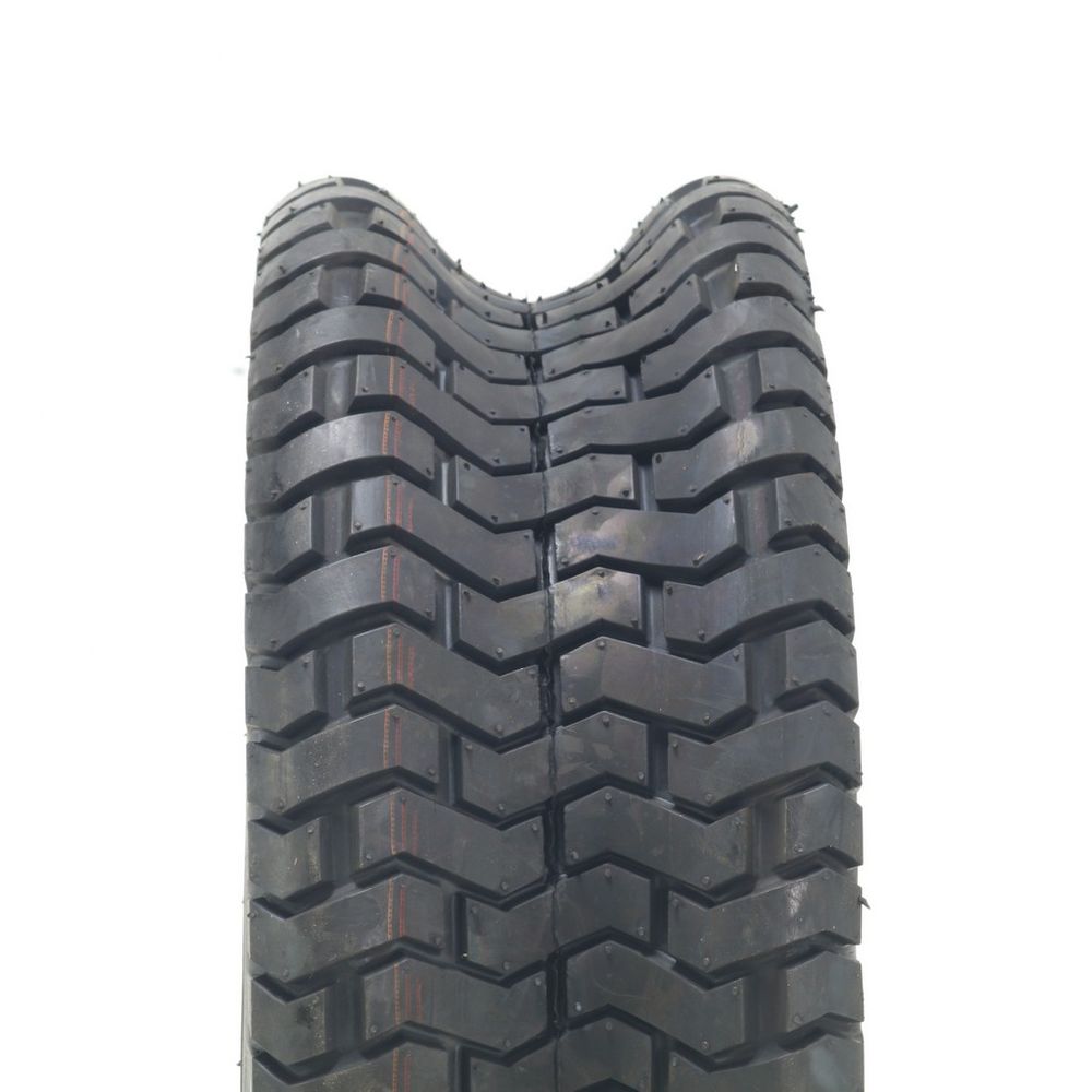 Set of (2) New 18X8.5-8 Transmaster V-Turf 1N/A | Utires