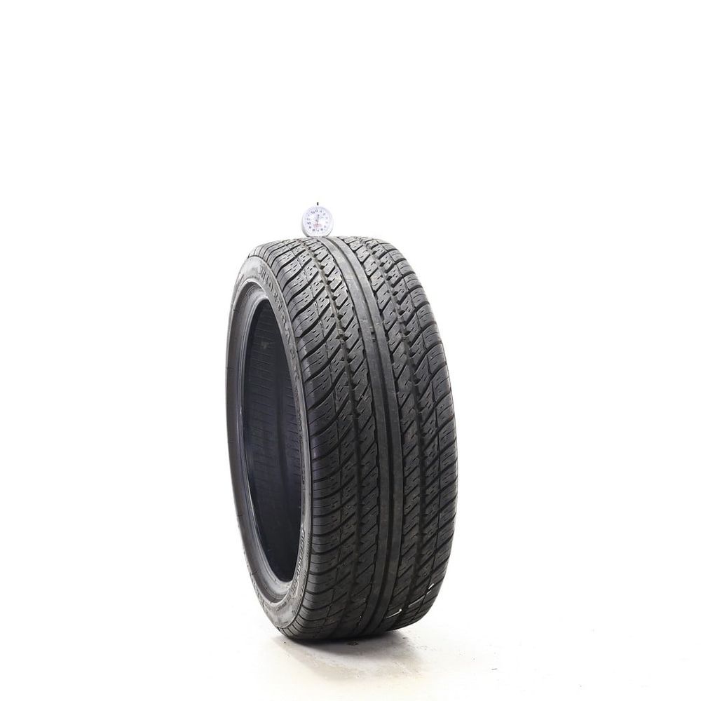 Used 215/45R17 Wide Track Radial H/R 87H - 7.5/32 | Utires