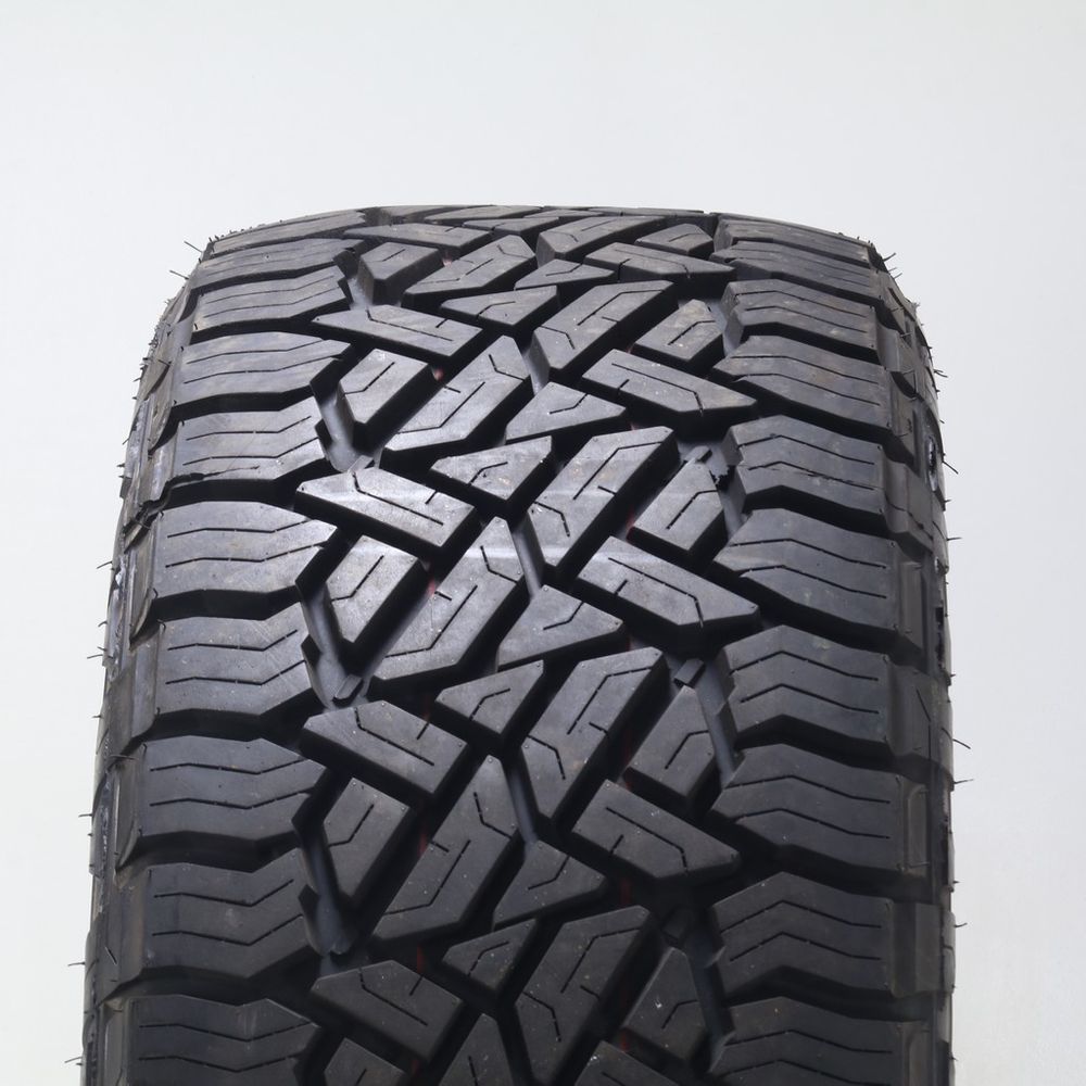 Driven Once LT 325/60R20 Fuel Gripper A/T 126/123R E - 17/32 | Utires