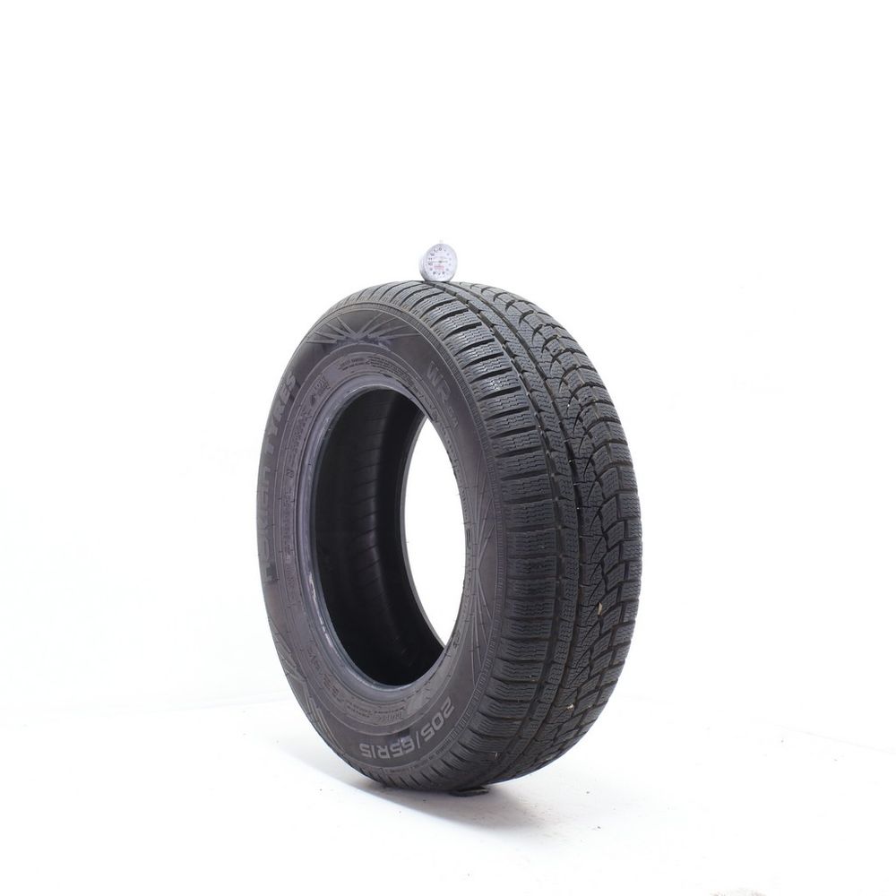Used 205/65R15 Nokian WR G4 94H - 10/32 | Utires
