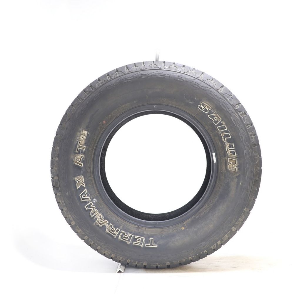Used 265/70R16 Sailun Terramax A/T 4S 112T - 11/32 | Utires