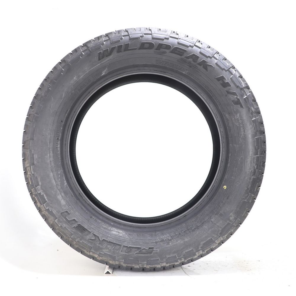 Set of (2) New 275/60R20 Falken WildPeak H/T HT02 115H - 12/32 | Utires