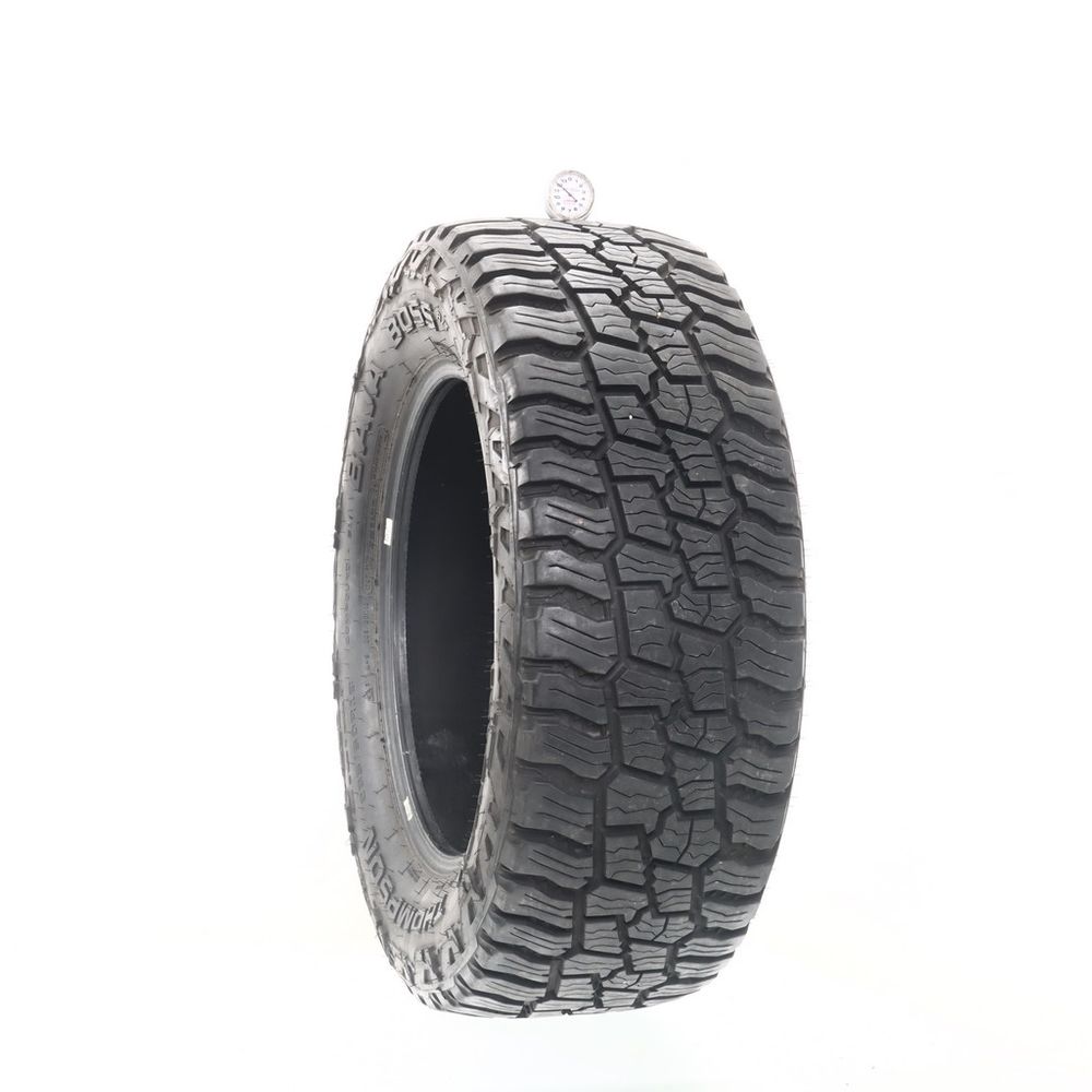 Used 265/60R18 Mickey Thompson Baja Boss A/T 114T - 12/32 | Utires
