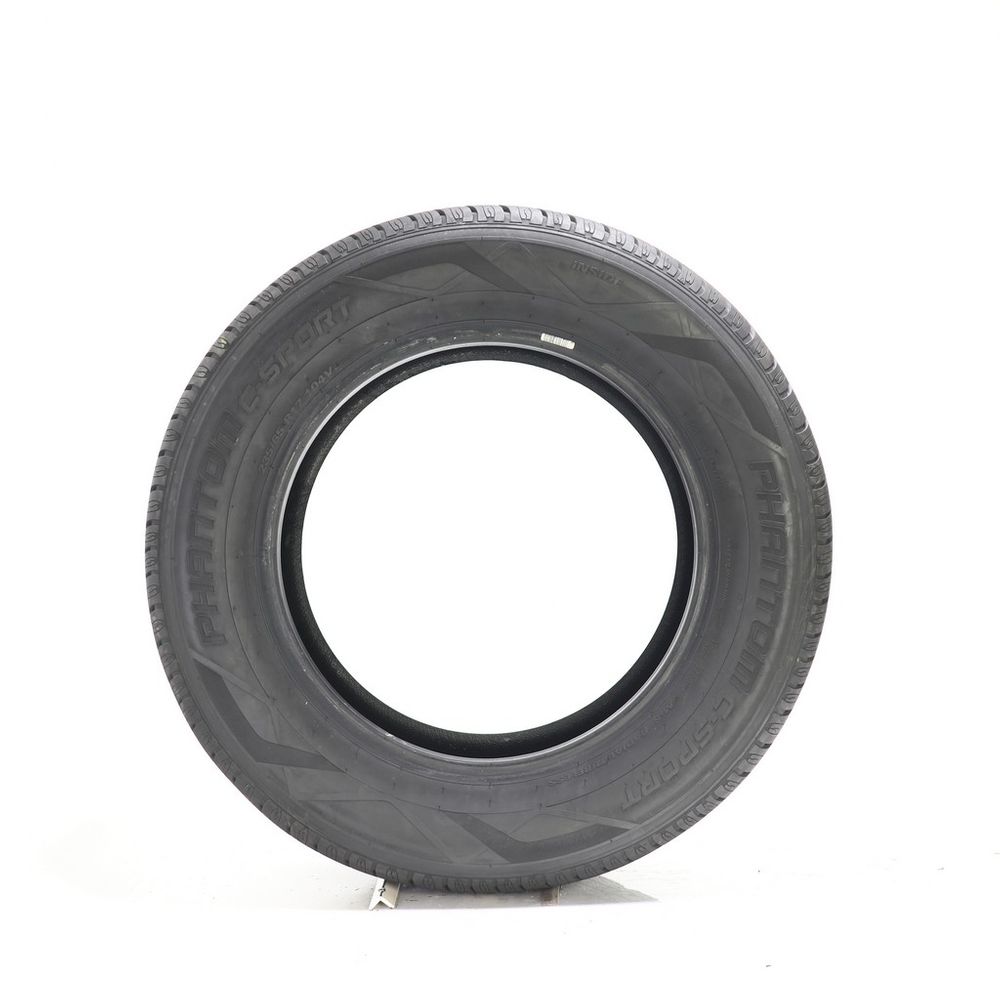 Set of (2) New 235/65R17 Phantom C-Sport 104V | Utires