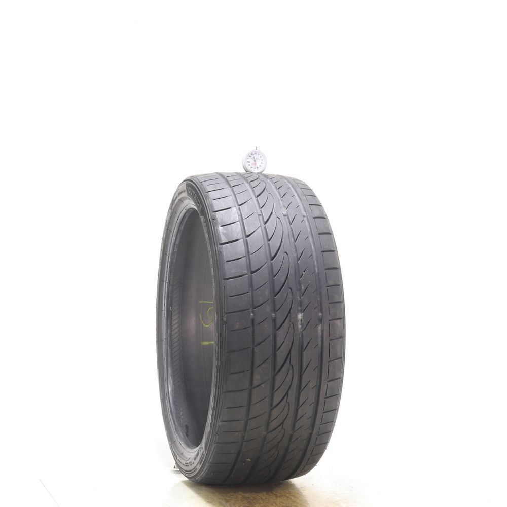Used 235/35ZR19 Sumitomo HTR Z III 91Y - 6/32 | Utires