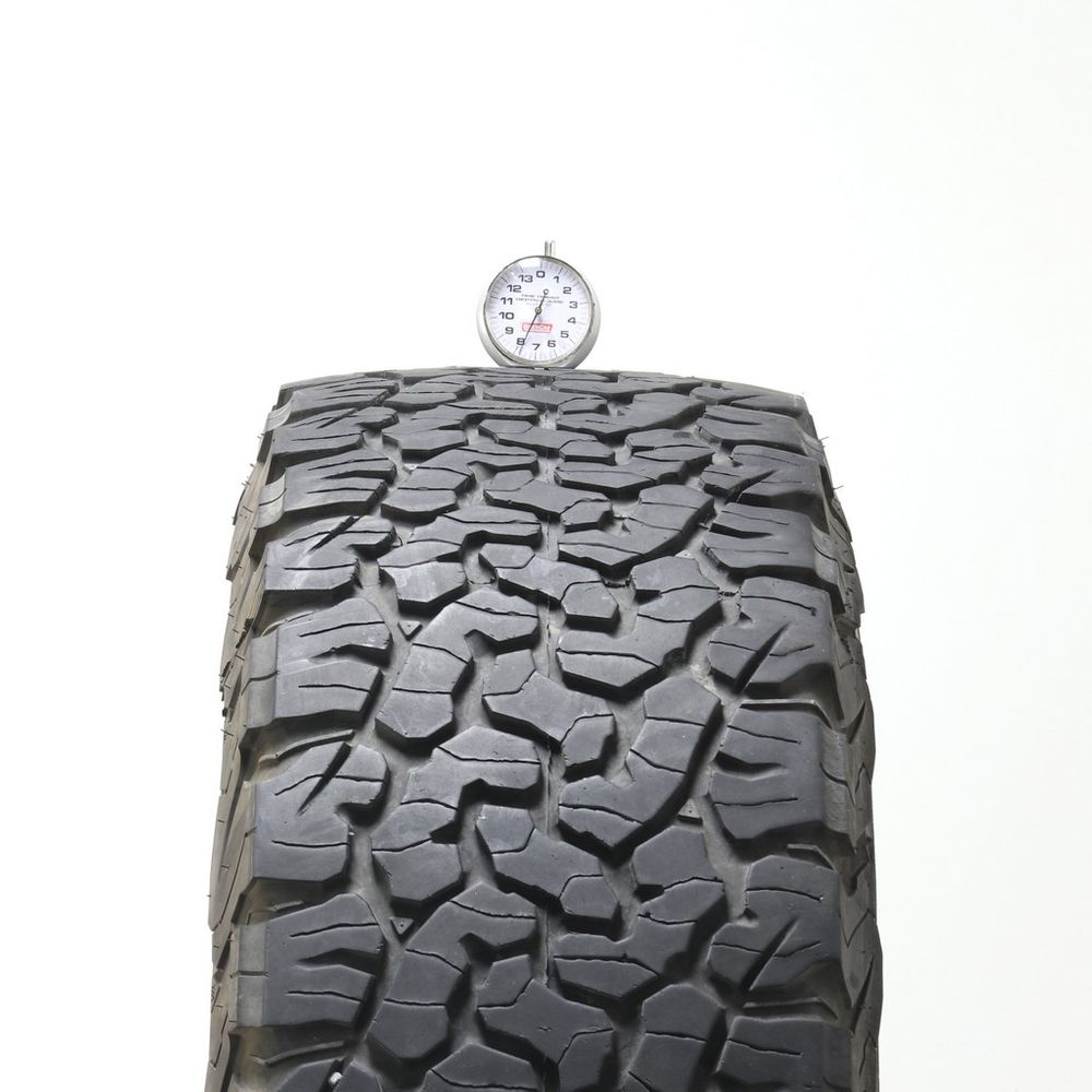 Used LT 265/65R17 BFGoodrich All-Terrain T/A KO2 120/117S - 7.5/32 | Utires