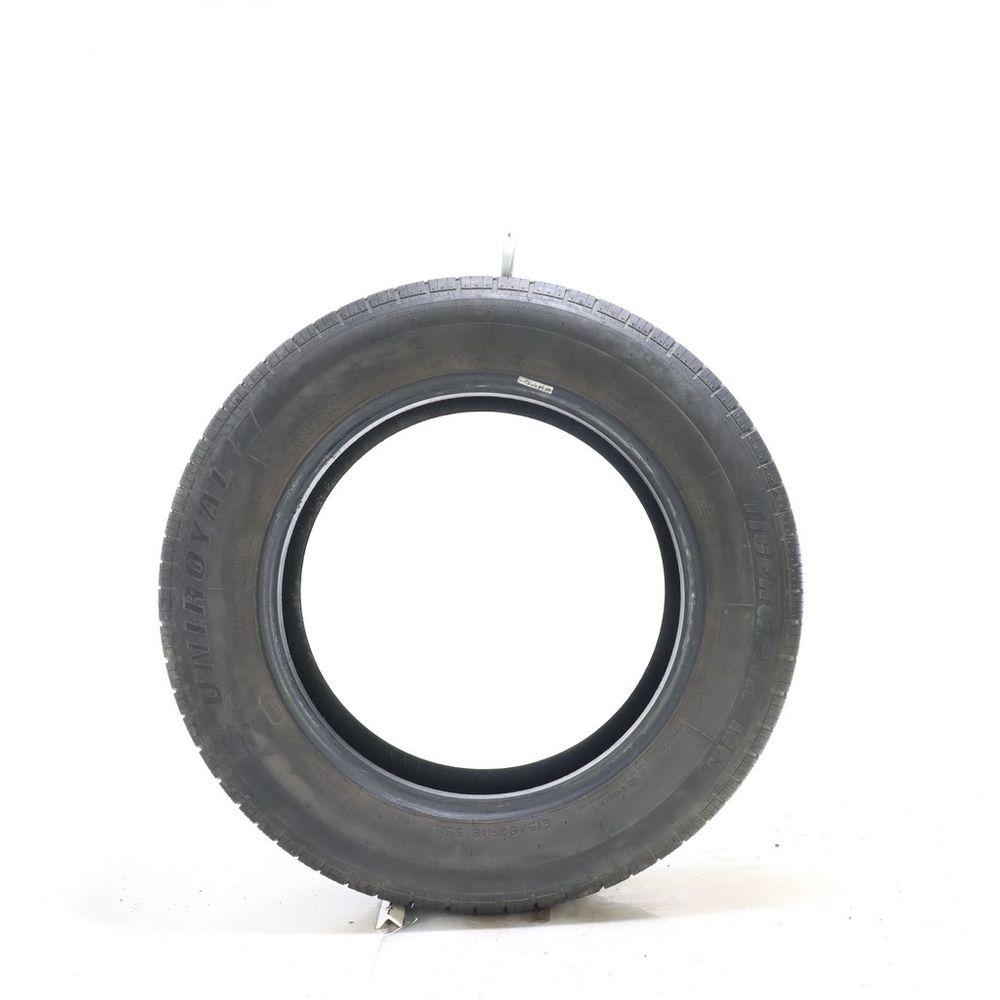 Used 215/60R16 Uniroyal Tiger Paw AWP 3 95H - 8/32 | Utires