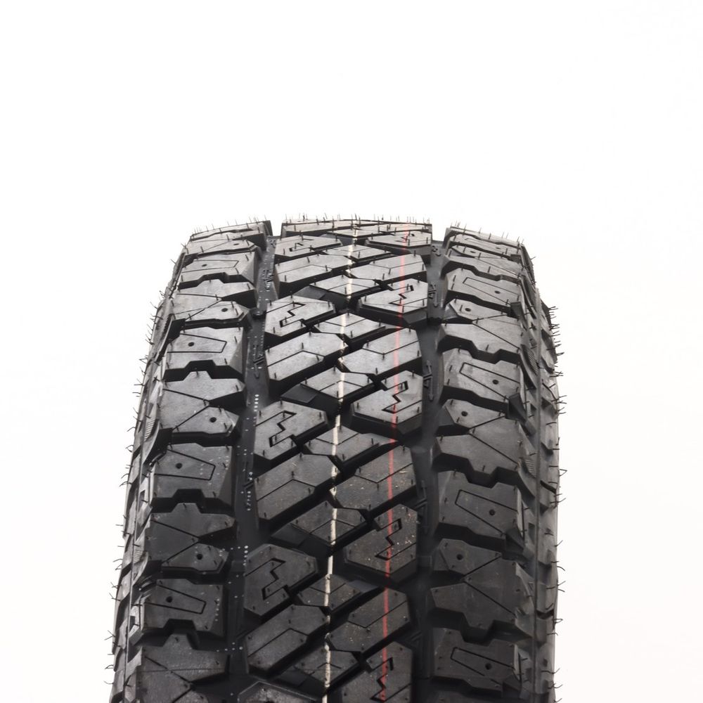New LT 31X10.5R15 Americus Rugged A/T R 109S C | Utires
