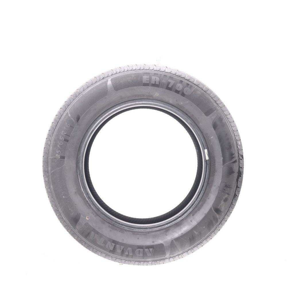 Used 225/65R16 Advanta ER-700 100T - 7.5/32 | Utires