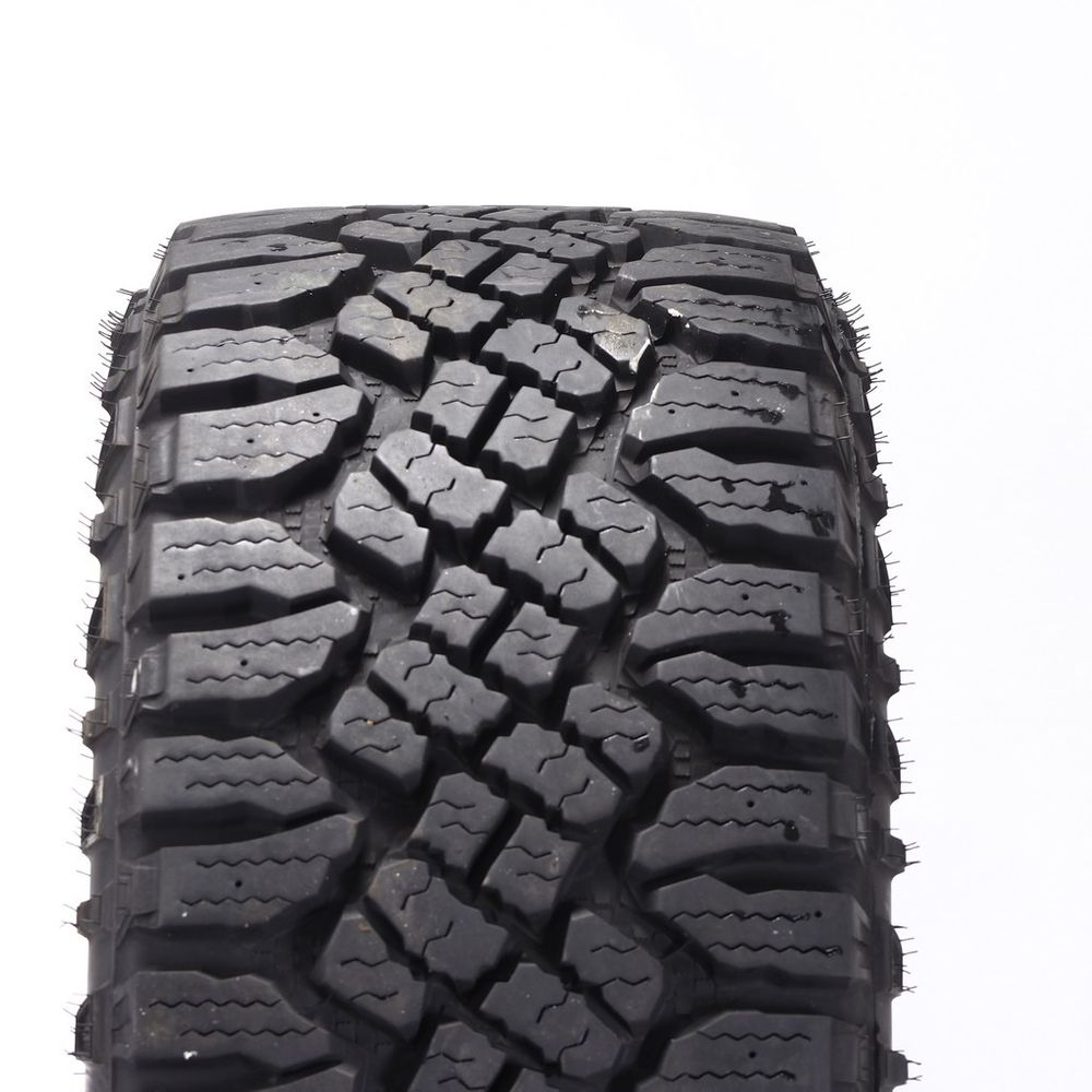 Used LT 33X12.5R20 Goodyear Wrangler Duratrac 114Q E - 18/32 | Utires