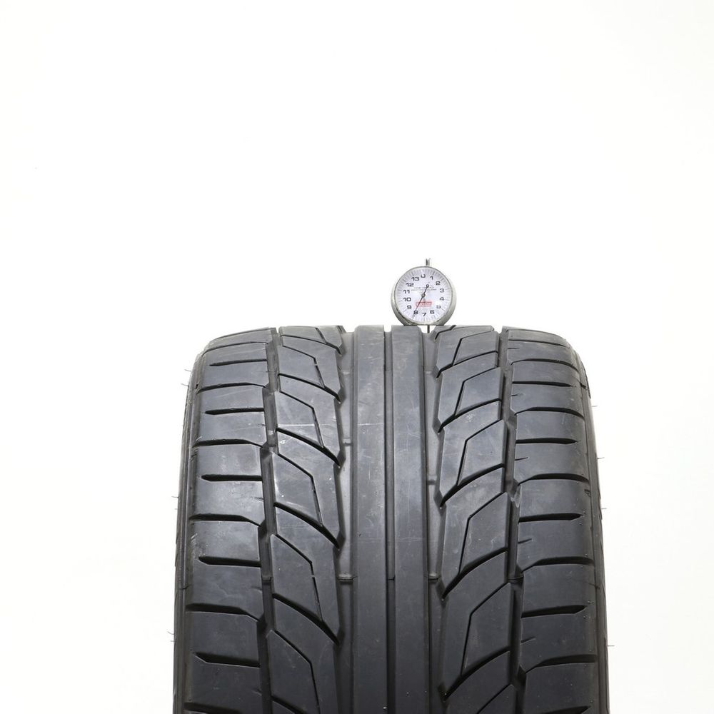 Set of (2) Used 305/30ZR20 Nitto NT555 G2 103W - 7.5-8/32 | Utires