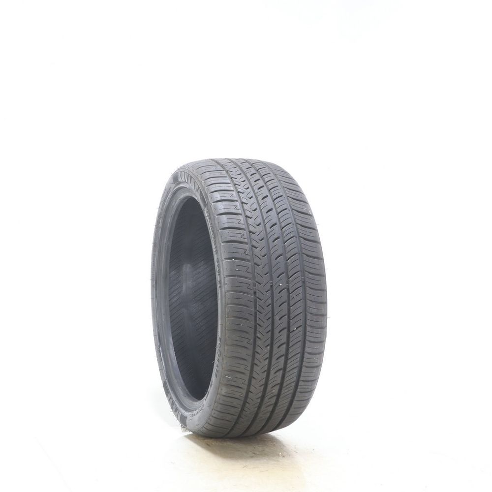 Set of (2) New 225/40ZR18 Advanta HP Z-02 92W | Utires