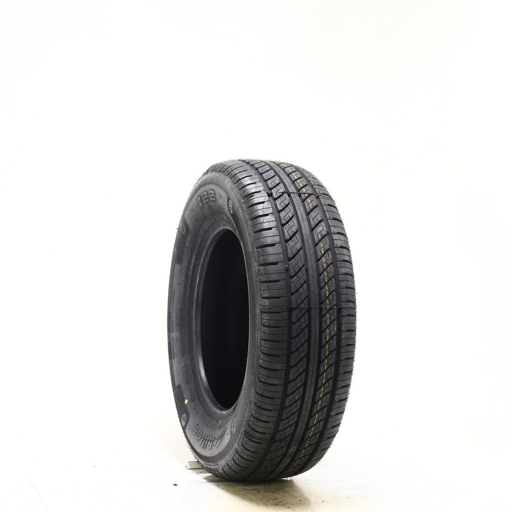 Set of (4) New 195/70R14 Achilles 122 91H | Utires