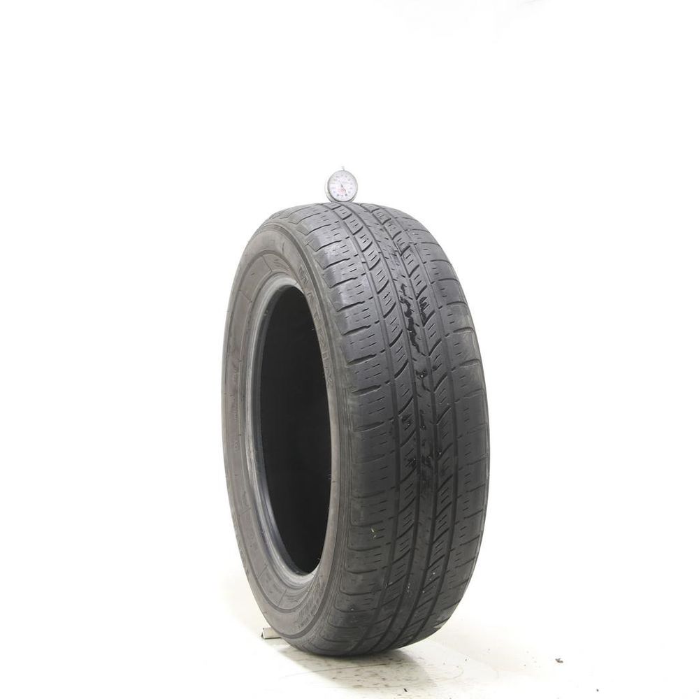 Used 215/60R17 Multi-Mile Matrix Tour RS 96T - 5.5/32 | Utires