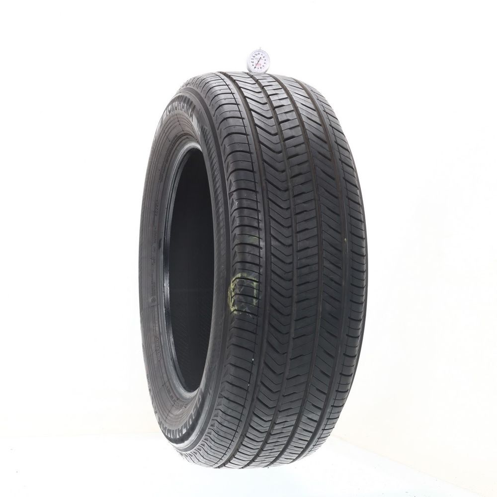 Used 275/60R20 Yokohama Geolandar X-CV G057 115H - 8/32 | Utires