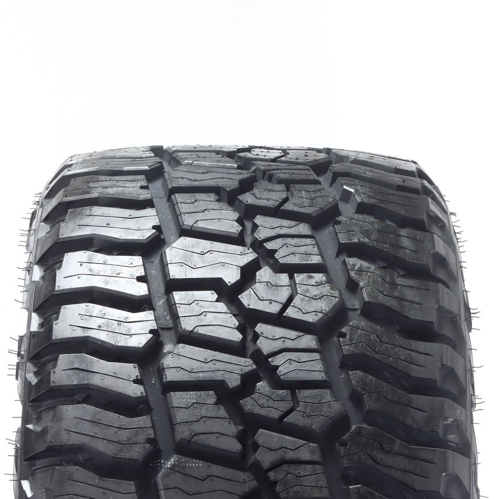 Set of (4) New LT 35X15.5R20 Mickey Thompson Baja Boss A/T 127Q F | Utires