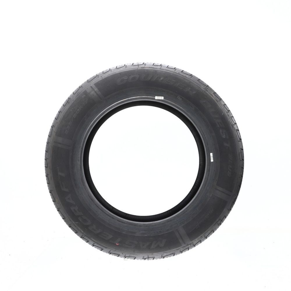 Set of (2) New 235/60R17 Mastercraft Courser Quest Plus 102H | Utires