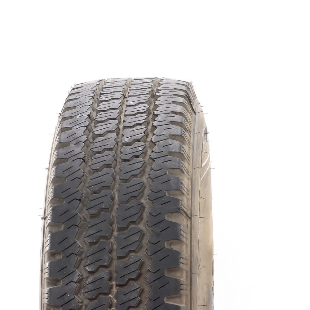Set of (2) Used LT 265/75R16 Firestone Steeltex A/T 123/120Q E - 18/32 ...