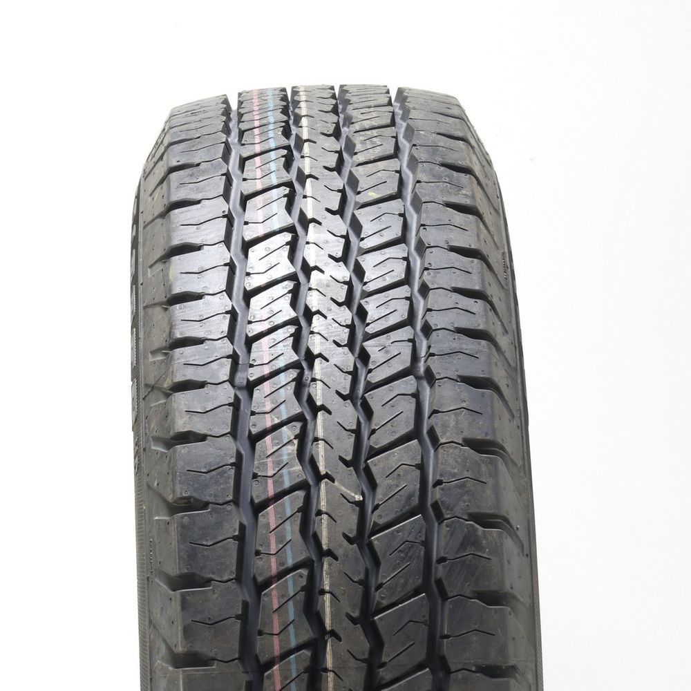 New LT 245/75R17 General Grabber HD 121/118S E - 14/32 | Utires