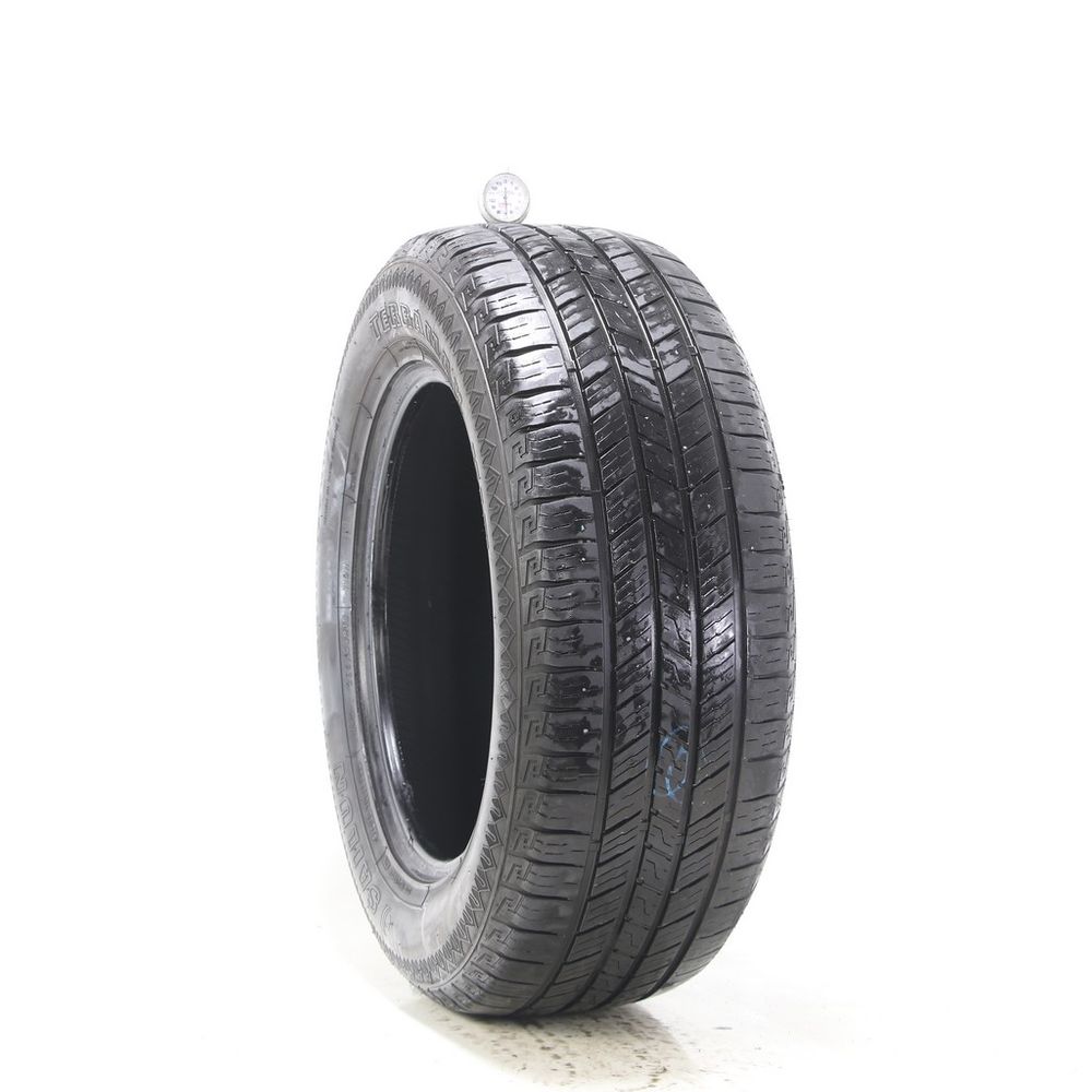 Set of (2) Used 265/60R18 Sailun Terramax HLT 110H - 6.5-7.5/32 | Utires