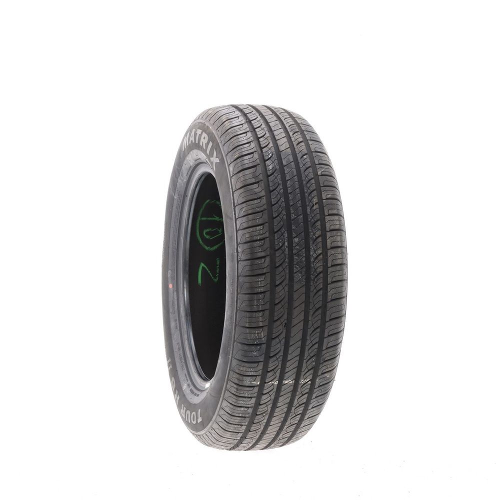 New 225/65R17 Multi-Mile Matrix Tour RS II 102T | Utires