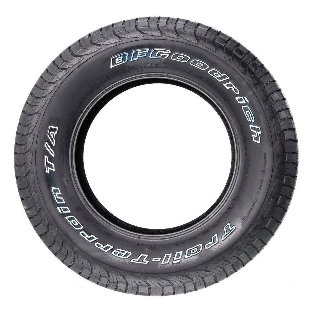 Set of (4) New 245/70R17 BFGoodrich Trail-Terrain T/A 114T - 13/32 | Utires
