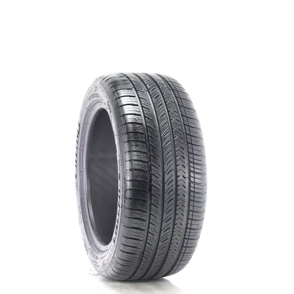 New 255/45ZR17 Michelin Pilot Sport All Season 4 102Y | Utires