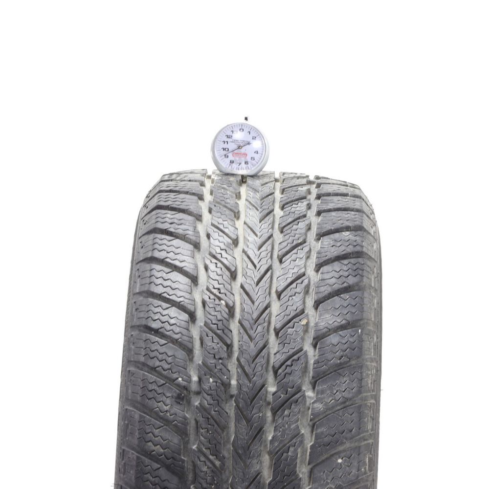 Set of (2) Used 205/55R16 Runway RWT-I 94T - 9/32 | Utires