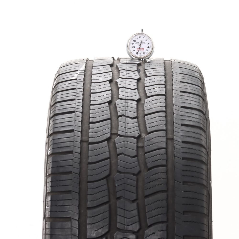 Set of (2) Used 285/45R22 Cooper Discoverer HTP II 114H - 6.5-7.5/32 ...