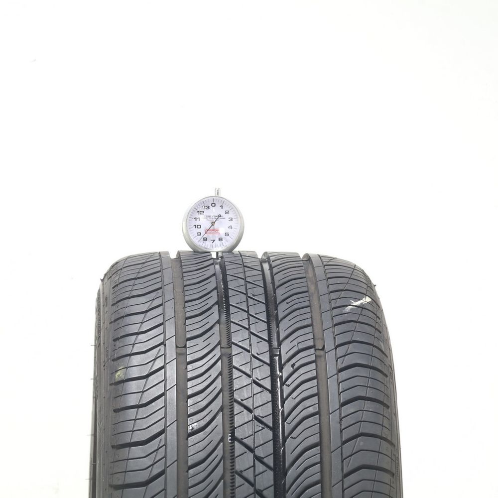 Set of (2) Used 235/45R18 Continental ProContact TX VOL 98H - 7-8.5/32 ...