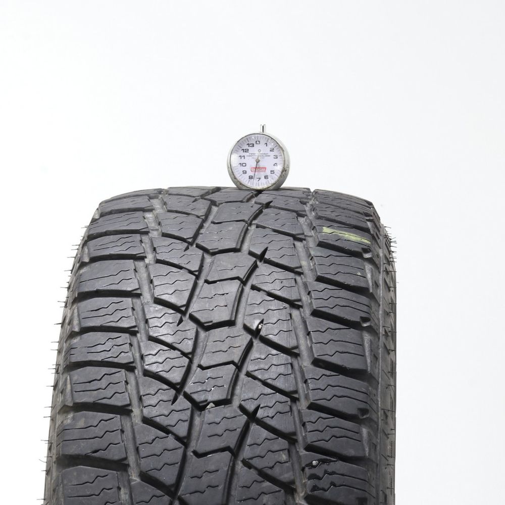 Used 265/65R17 Hercules Terra Trac AT II 112T - 7.5/32 | Utires