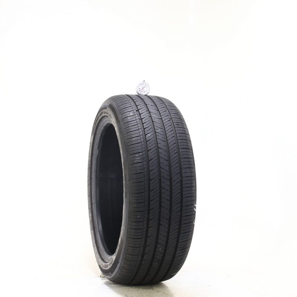 Used 245/45ZR19 Dcenti DC55 102W - 9/32 | Utires