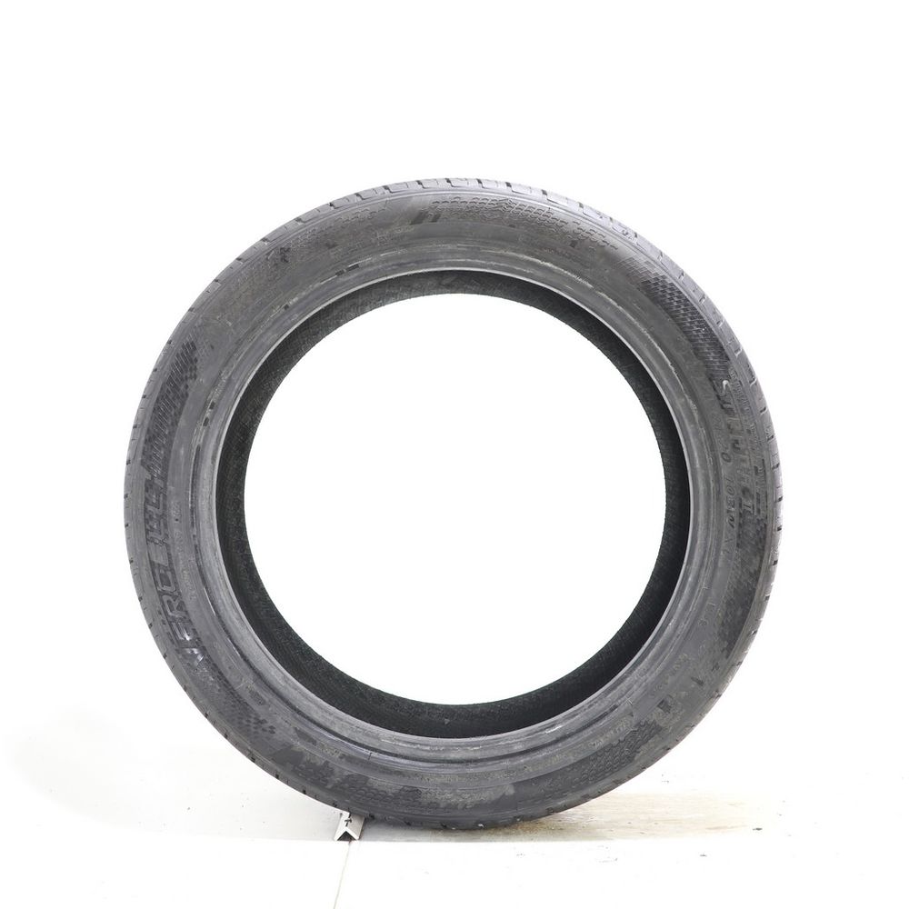 Set of (2) New 245/45ZR20 Vercelli Strada II 103W - 10/32 | Utires