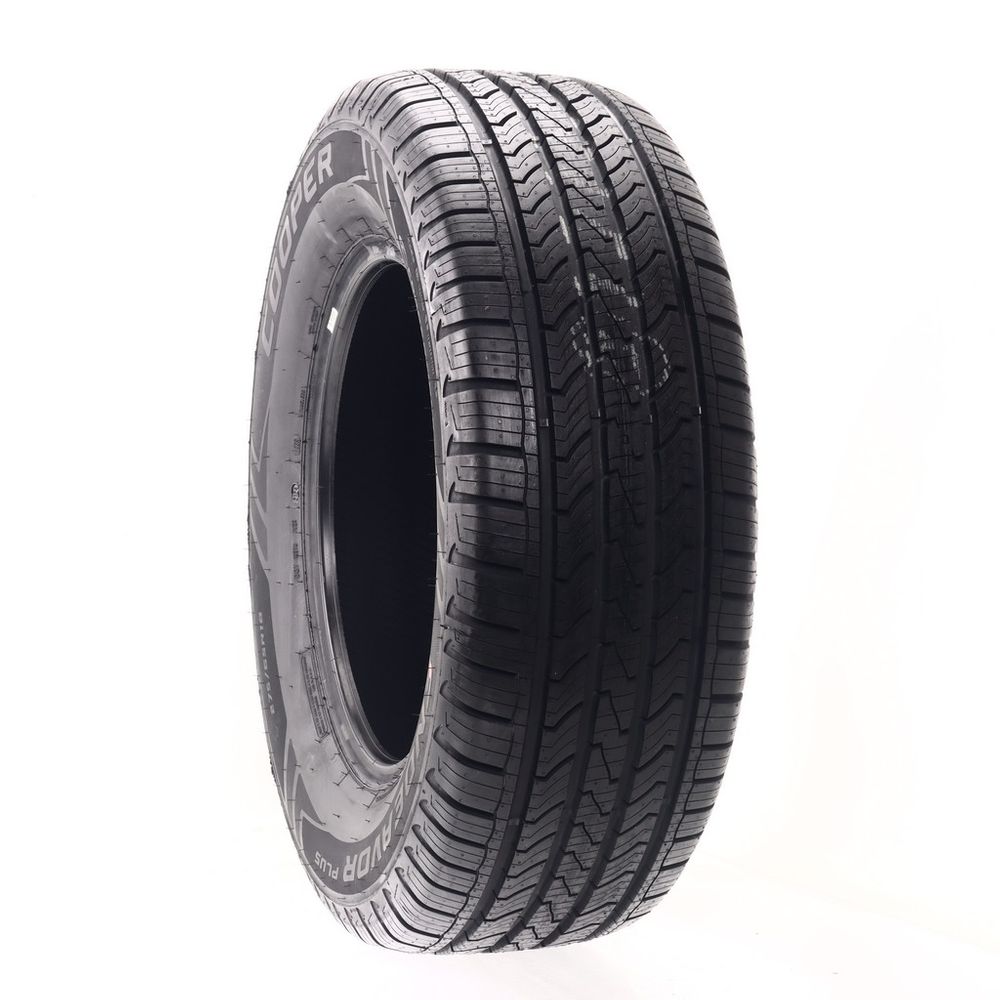 Set of (4) New-N 275/65R18 Cooper Endeavor Plus 116T | Utires Set of (4) New-N 275/65R18 Cooper Endeavor Plus 116T | Utires