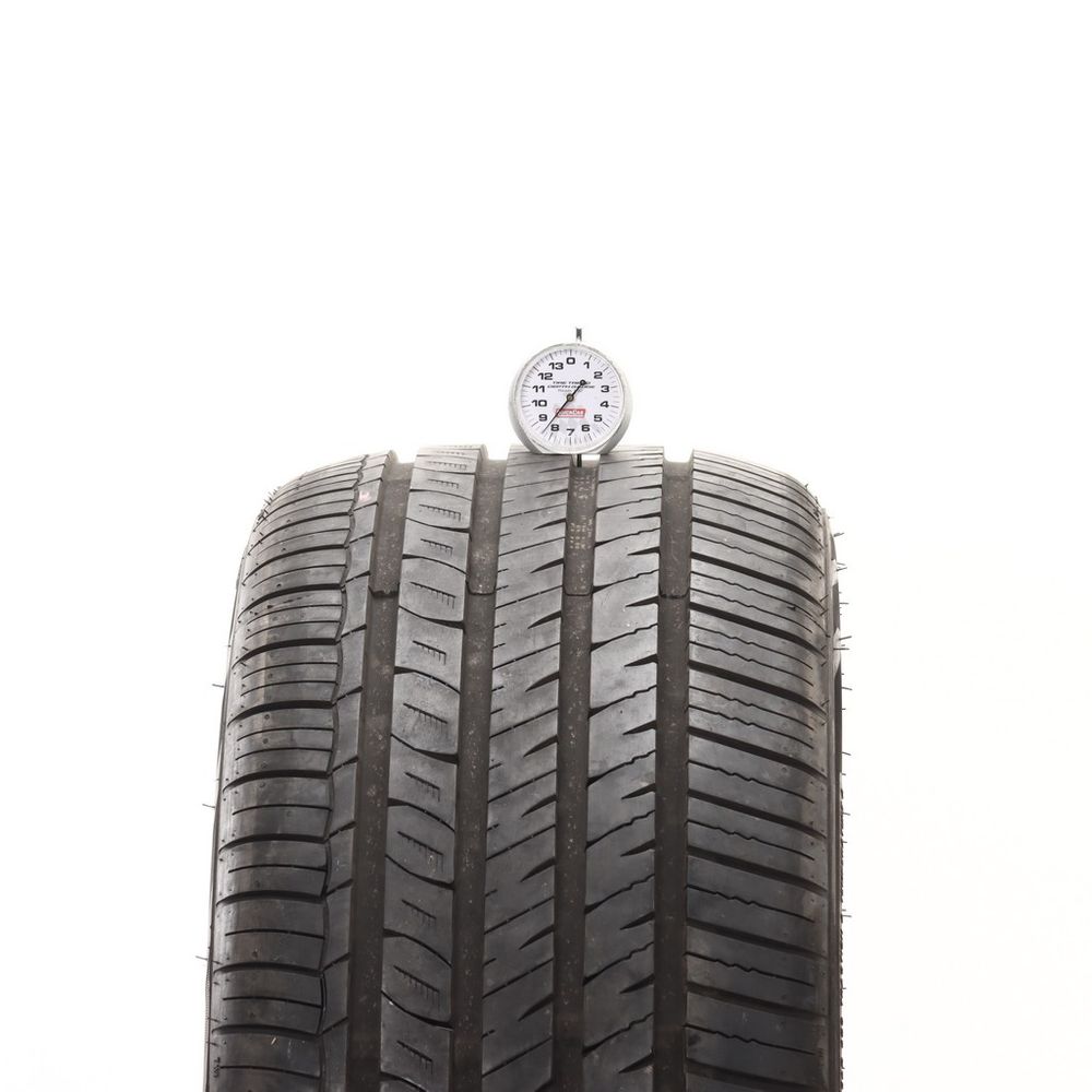 Used 245/40R18 Evoluxx Capricorn UHP 97W - 8/32 | Utires