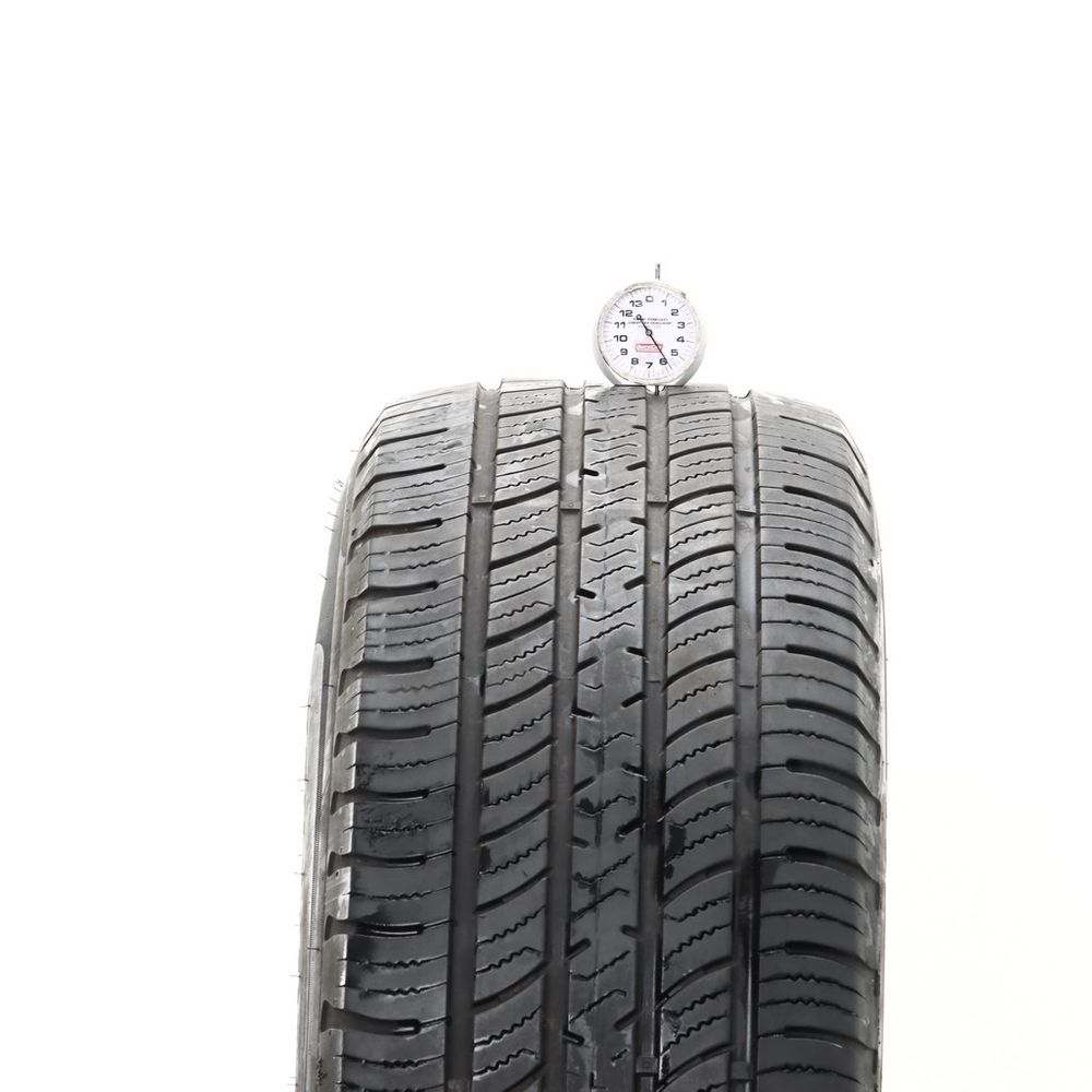 Used 235/60R18 Cooper Adventurer All Season 107V - 5.5/32 | Utires