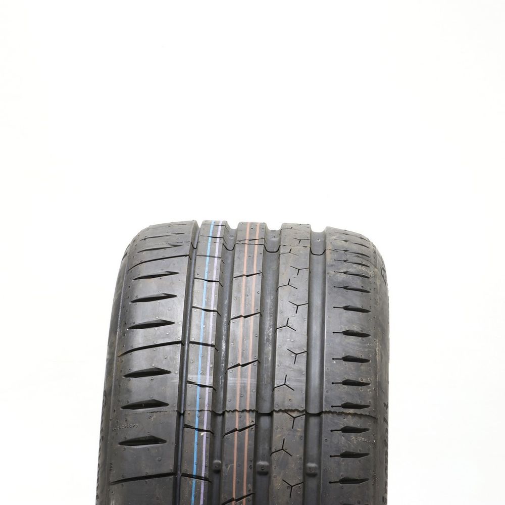 New 255/35ZR19 Continental ExtremeContact Sport 02 96Y - 10/32 | Utires