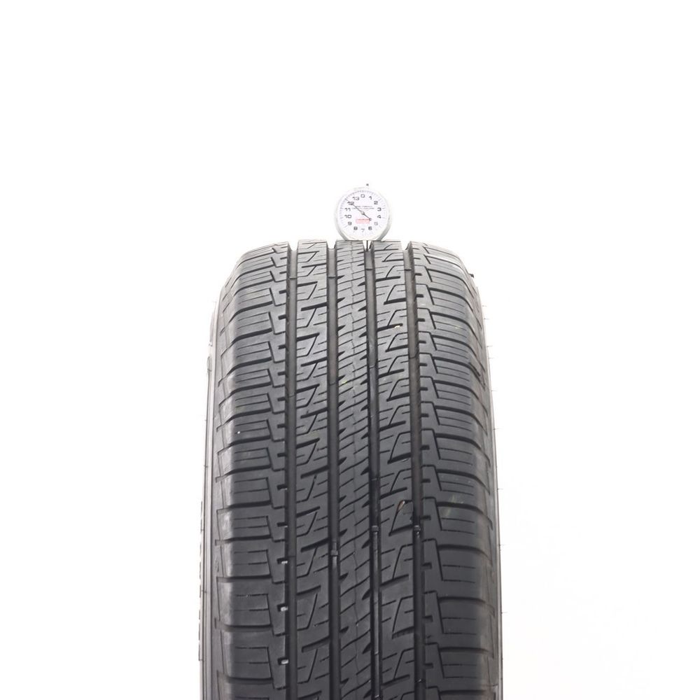 Set of (4) Used 235/65R18 Goodyear Assurance MaxLife 106V - 10.5-12/32 ...