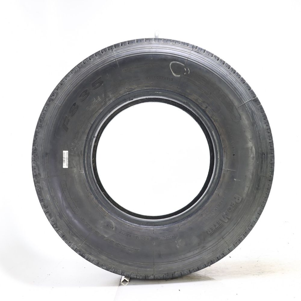 Used ST 235/85R16 Prometer F835 + 132/127M G - 10.5/32 | Utires