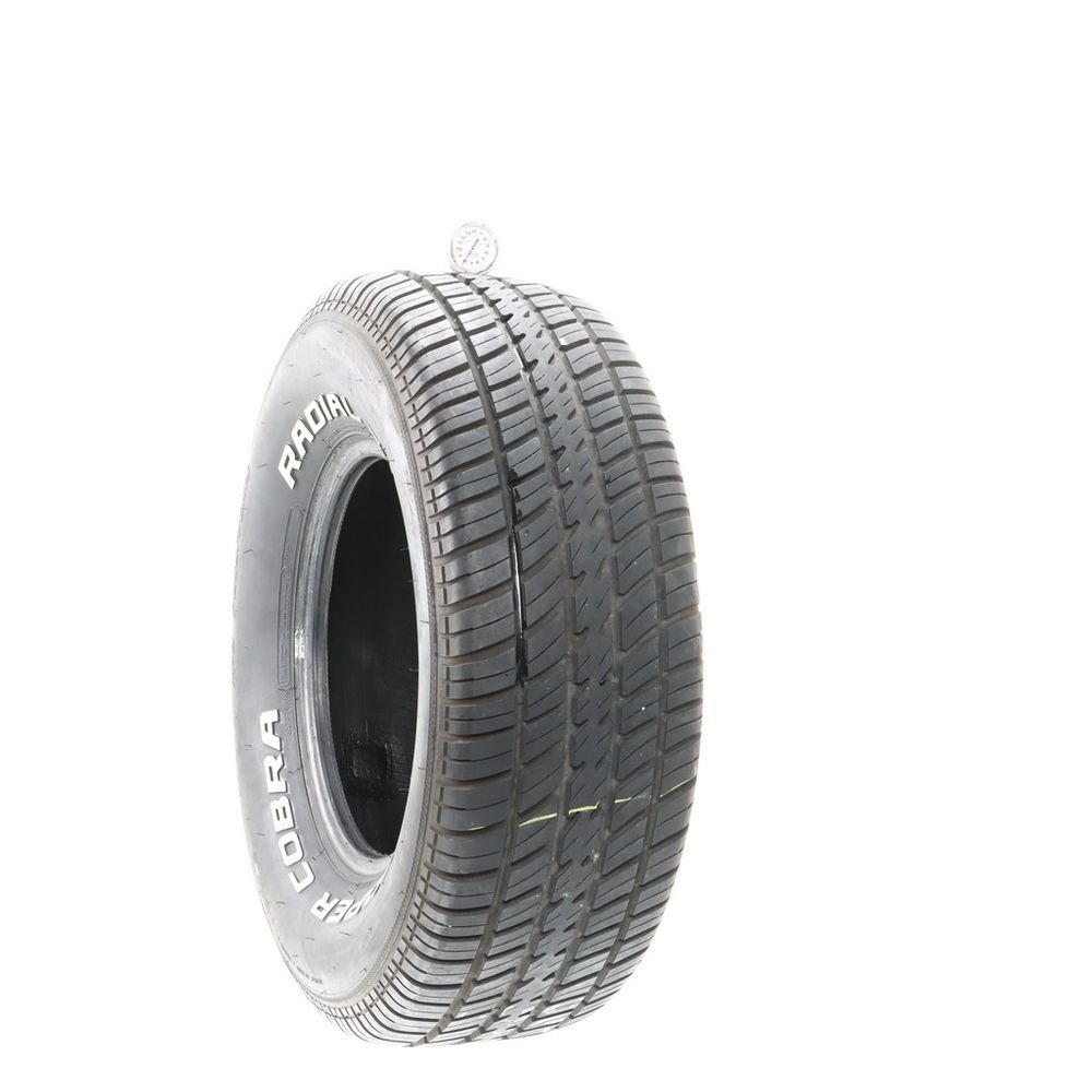 Used 255/70R15 Cooper Cobra Radial GT 108T - 8/32 | Utires
