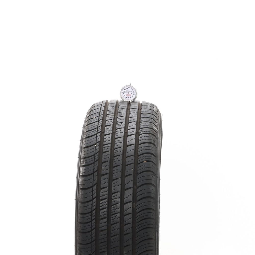 Set of (4) Used 225/60R17 SureDrive Touring A/S TA71 99H - 9-10.5/32 ...