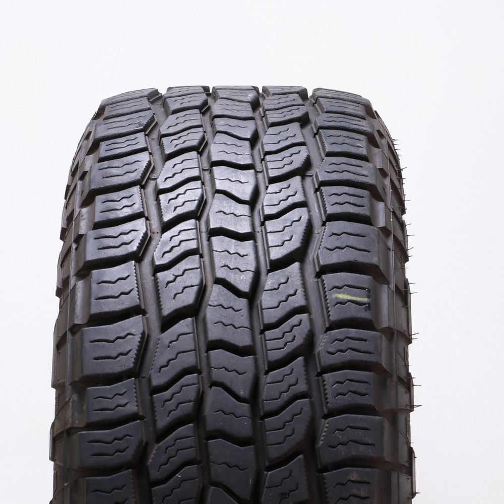 Used LT 285/65R18 Cooper Discoverer AT3 XLT 125/122S E - 14.5/32 | Utires
