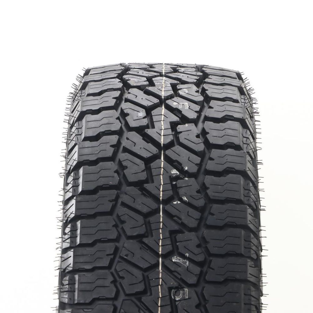 Set of (2) New LT 265/70R17 Falken Wildpeak A/T4W HD 123/120S E | Utires