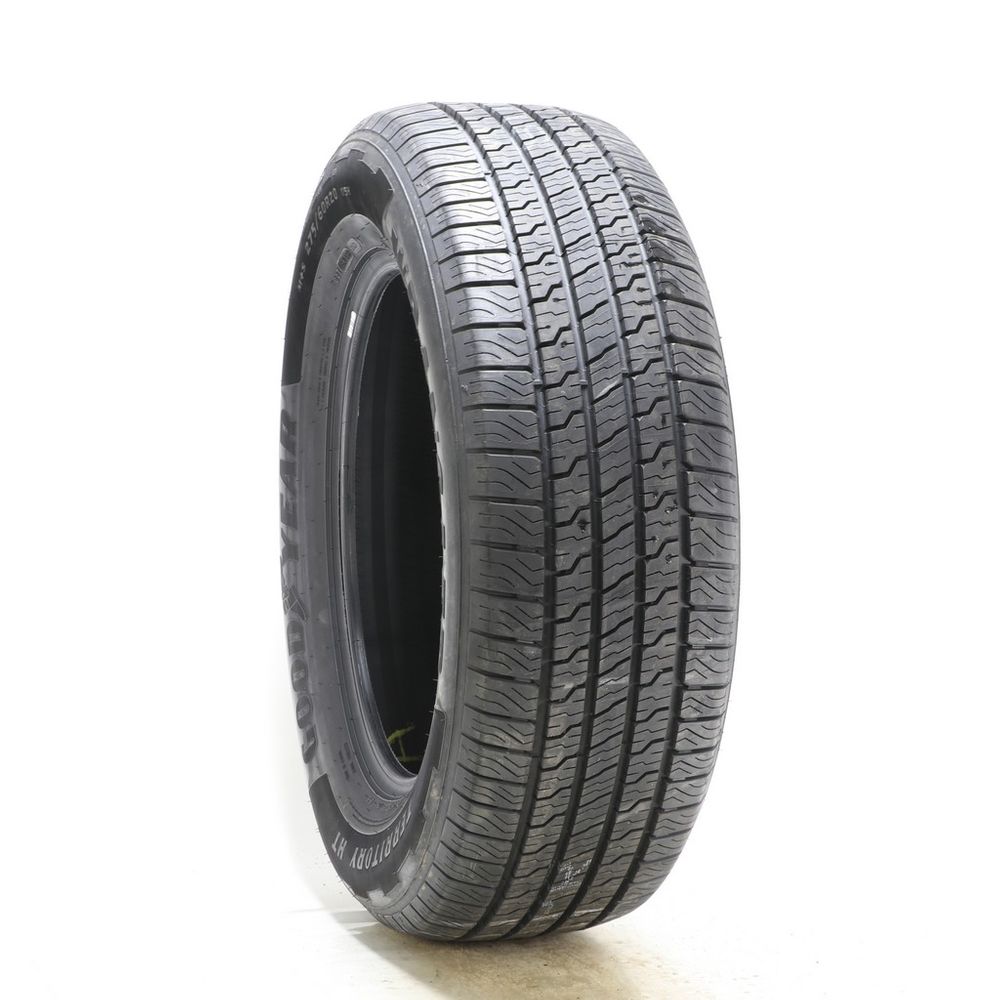 Set of (4) New 275/60R20 Goodyear Wrangler Territory HT 115H | Utires