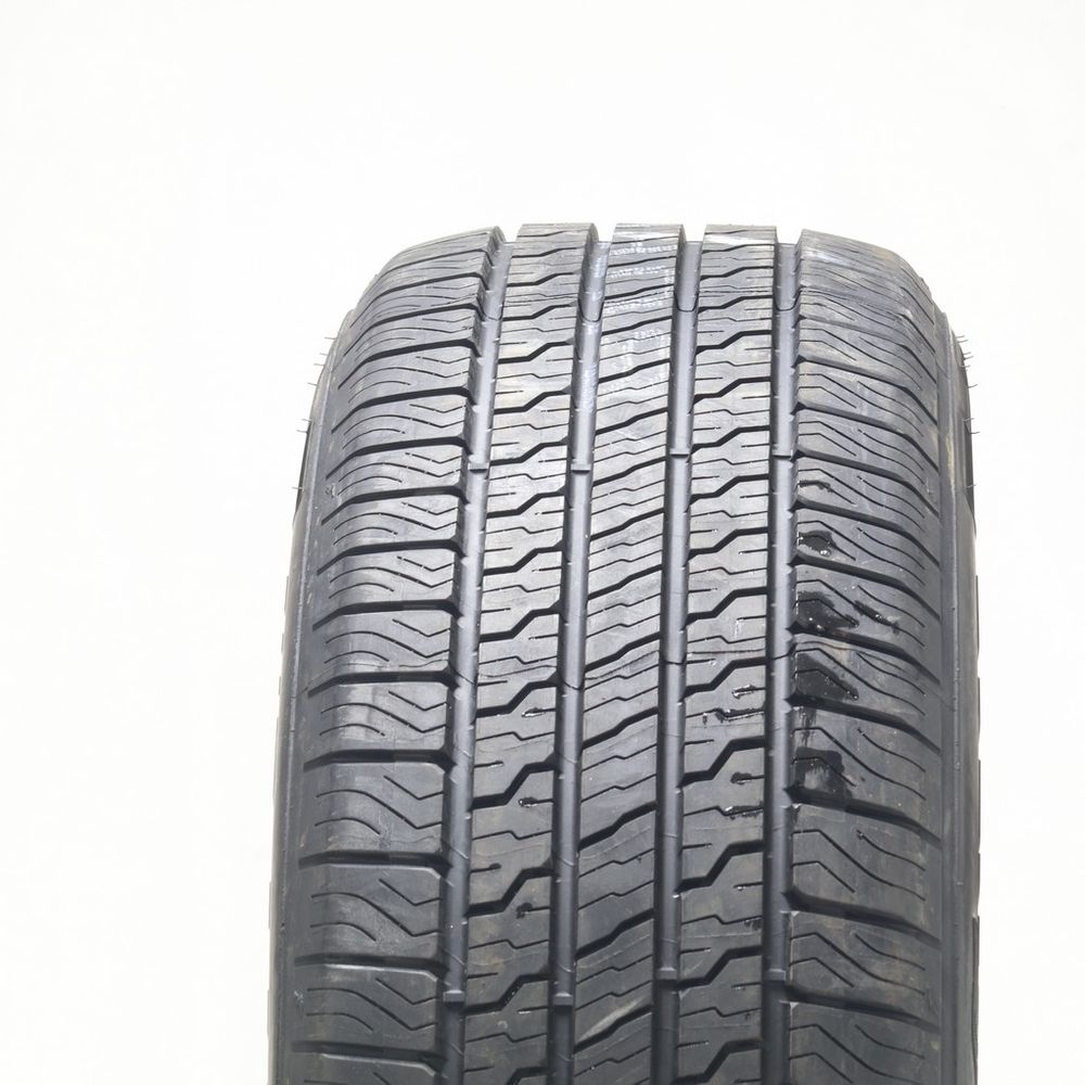 Set of (4) New 275/60R20 Goodyear Wrangler Territory HT 115H | Utires