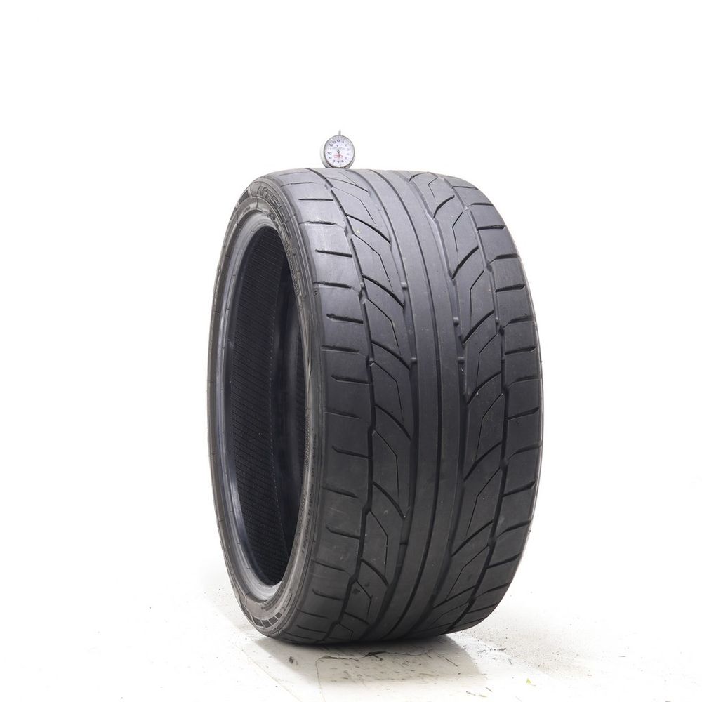 Used 305/30ZR20 Nitto NT555 G2 103W - 6.5/32 | Utires