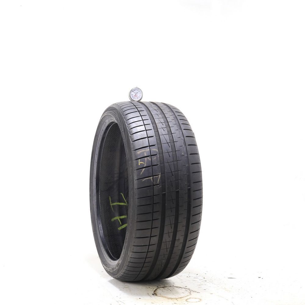 Set of (2) Used 225/35ZR19 Vredestein Ultrac Vorti 88Y - 8-8.5/32 | Utires