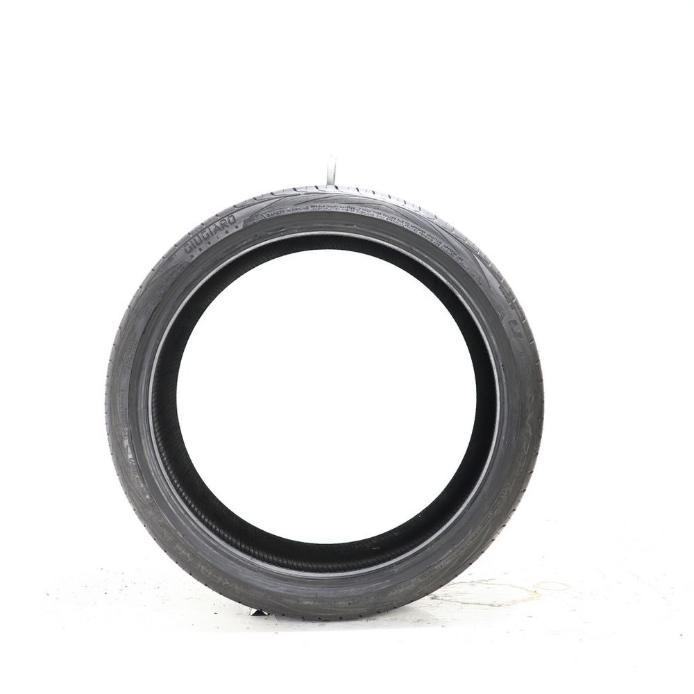 Set of (2) Used 225/35ZR19 Vredestein Ultrac Vorti 88Y - 8-8.5/32 | Utires